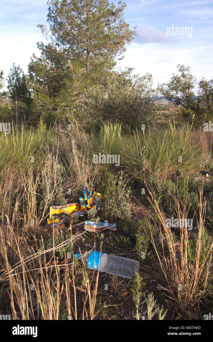 Human waste in natural environment Stock Photo - Alamy
