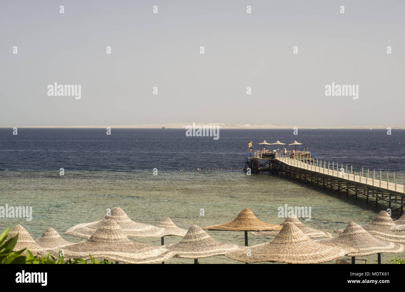 Egypt, Sharm el Sheikh Beaches Stock Photo - Alamy