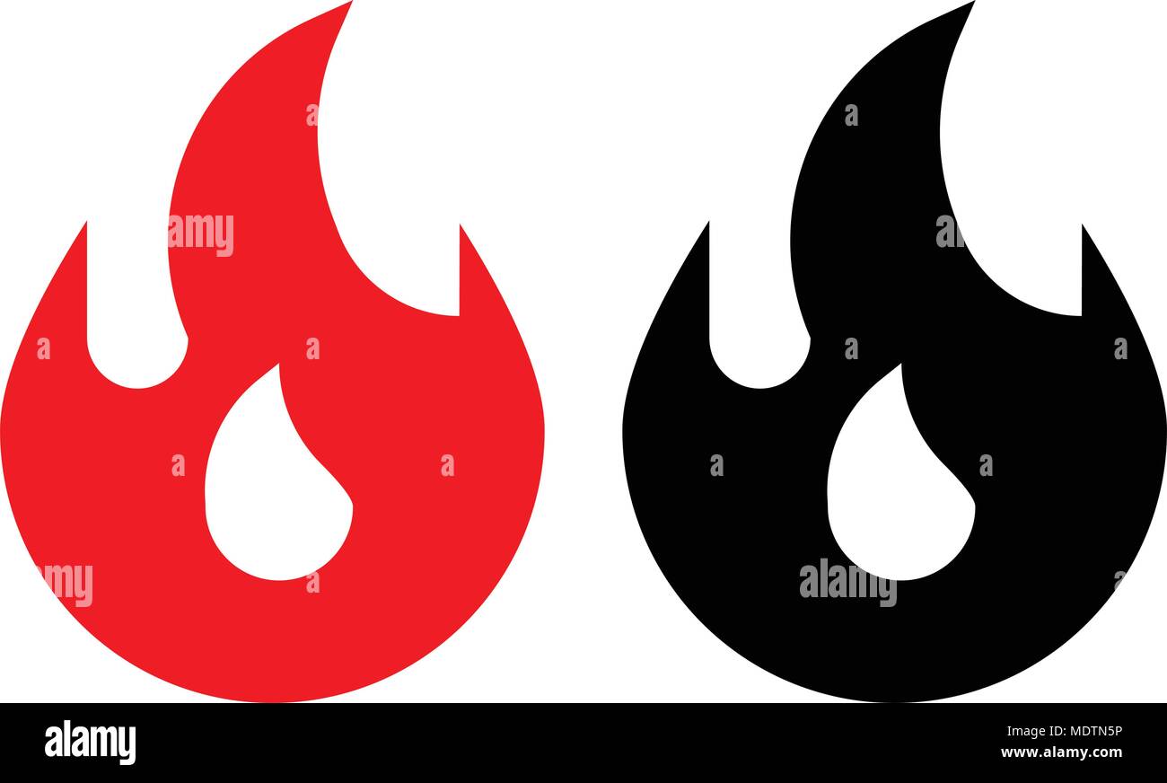 Fire flat icon. Vector icon Flat style Stock Vector Image & Art - Alamy Fire flat icon. Vector icon Flat style Stock Vector Image & Art - Alamy