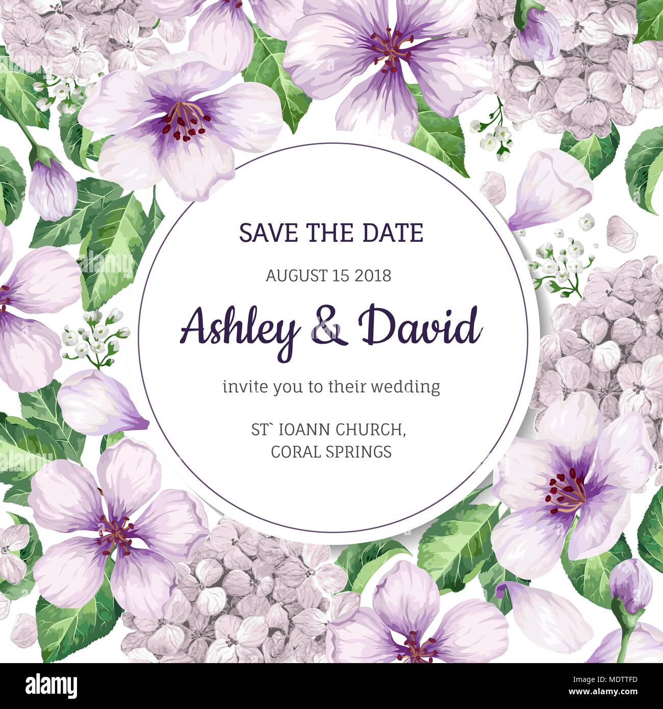 White flowers gypsophila Stock Vector Images - Alamy