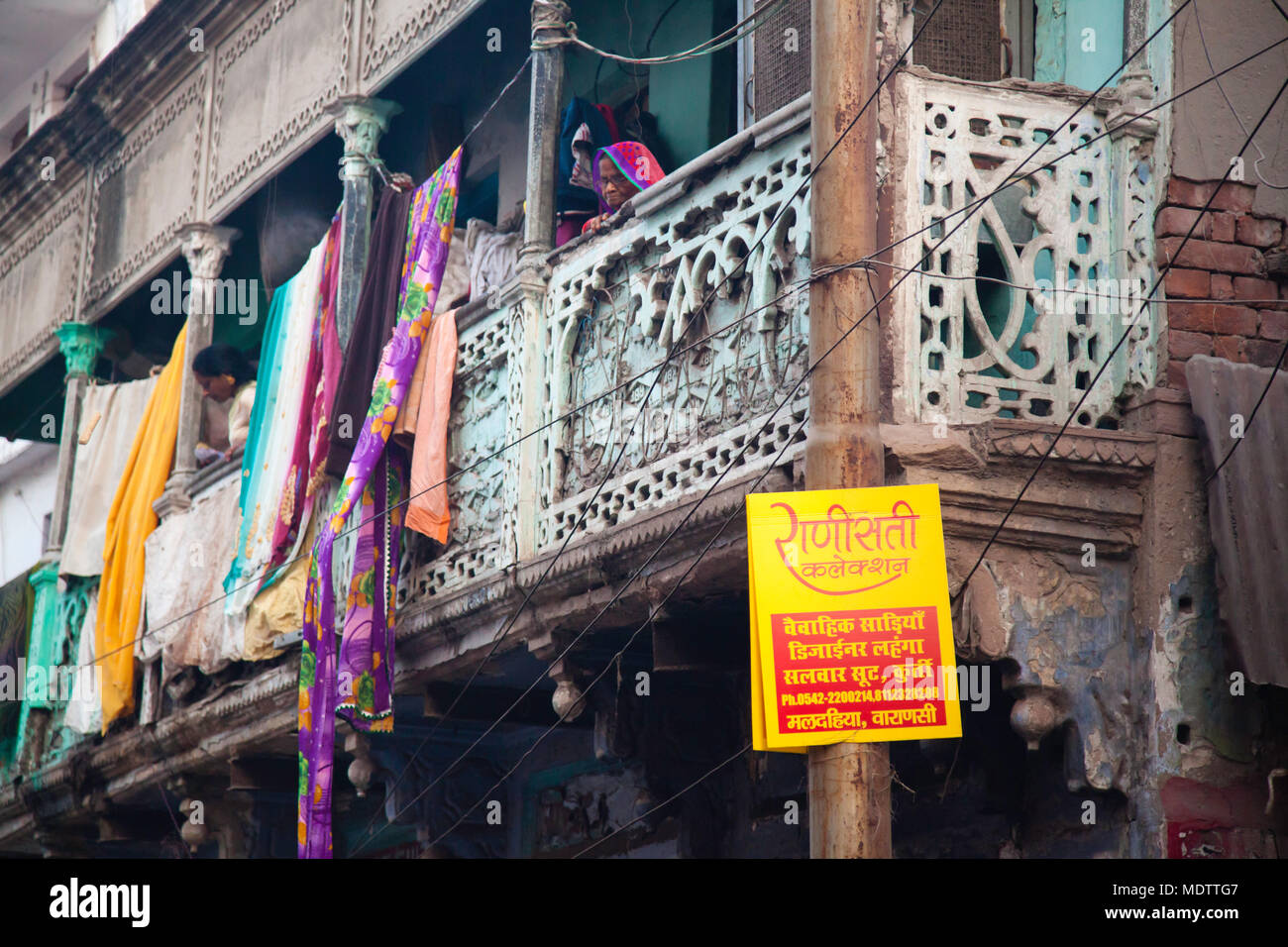 Female face from above hi-res stock photography and images - Alamy