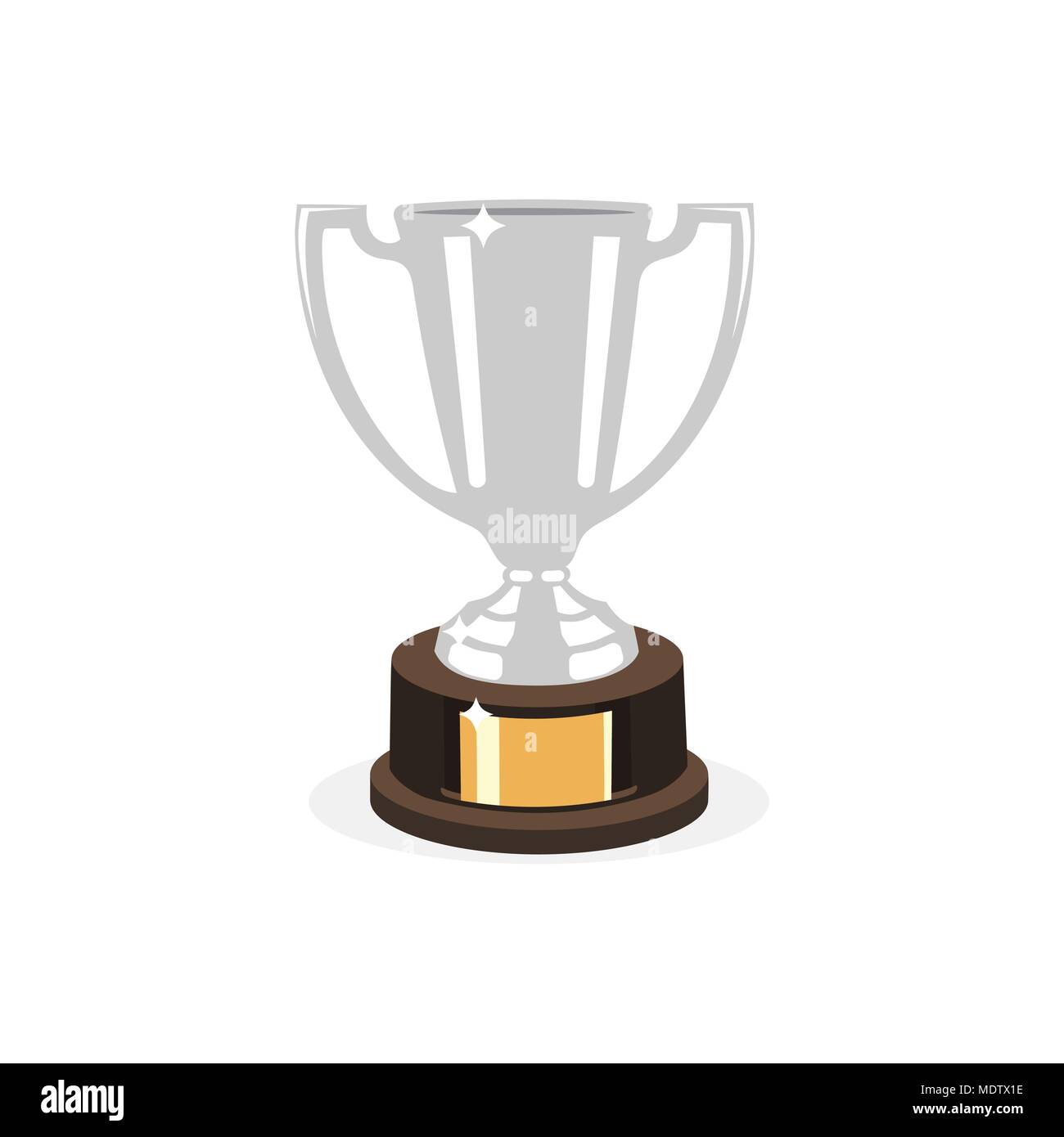 Trophy trophies Stock Vector Images - Alamy