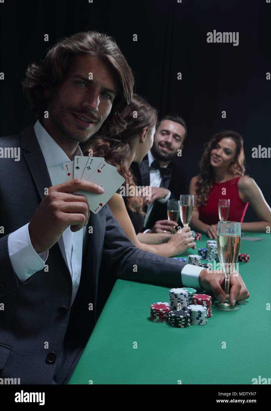 Sinister gaming hi-res stock photography and images - Alamy