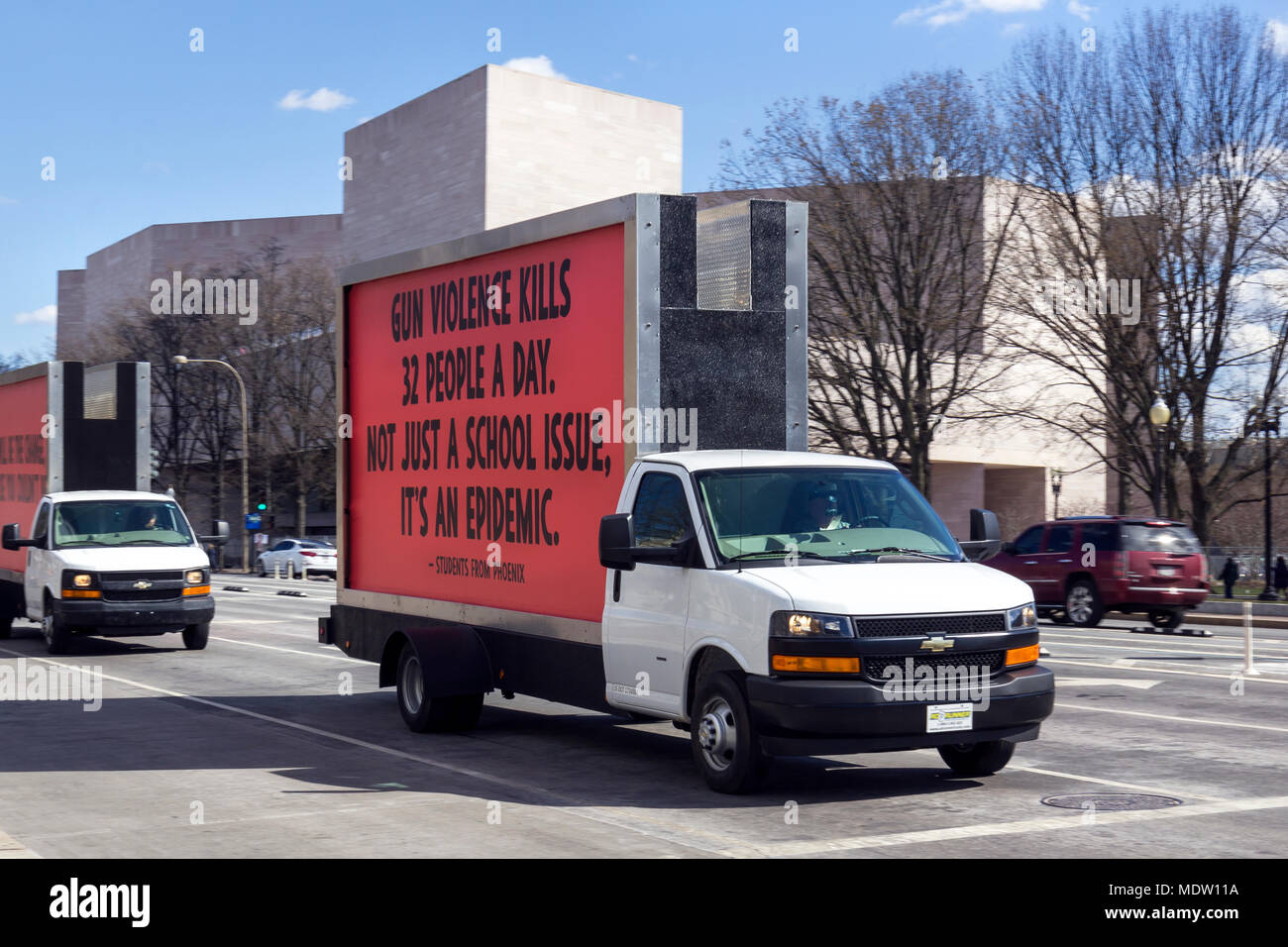 Advertising slogans hi-res stock photography and images - Alamy
