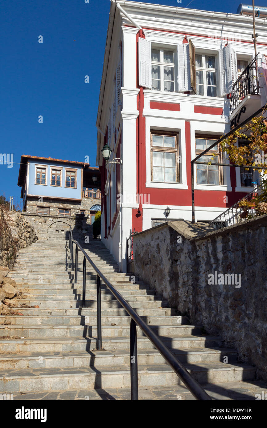 Medieval Homestead High Resolution Stock Photography and Images - Alamy
