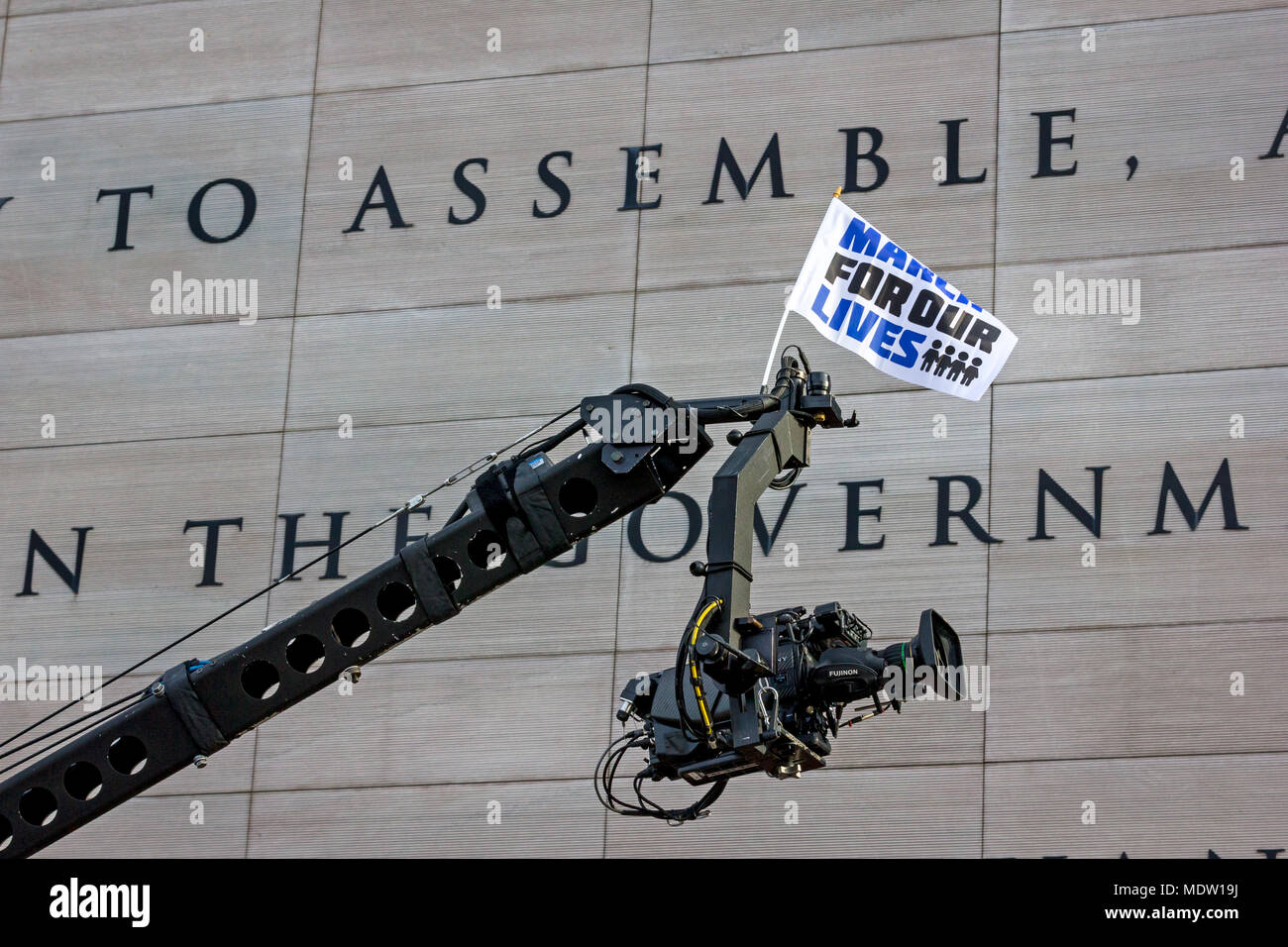 First amendment rights policy hi-res stock photography and images - Alamy