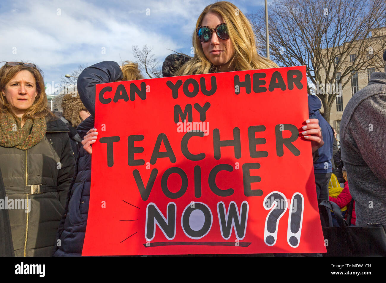 Gun Control Protest Signs