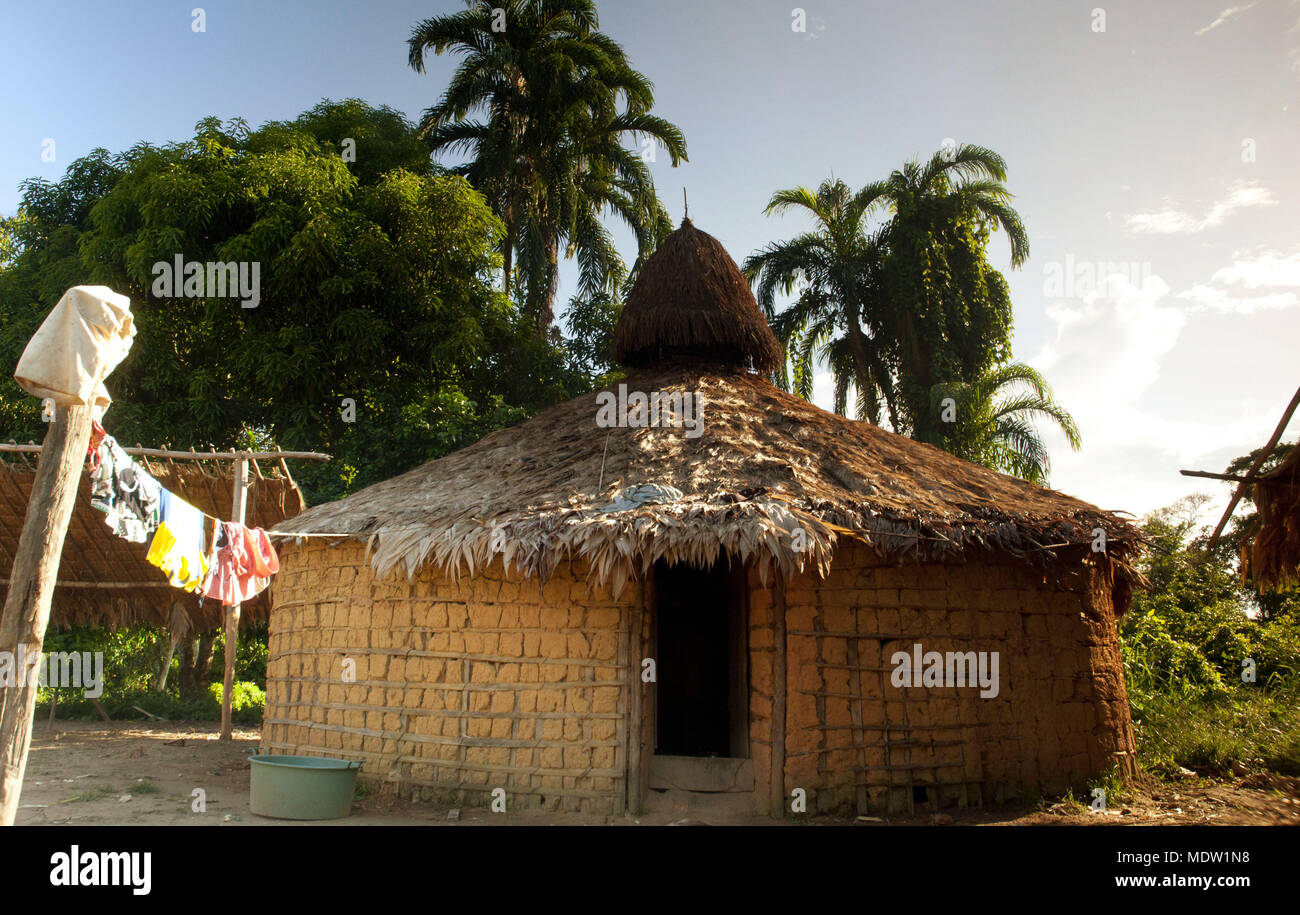 Yanomami hi-res stock photography and images - Alamy