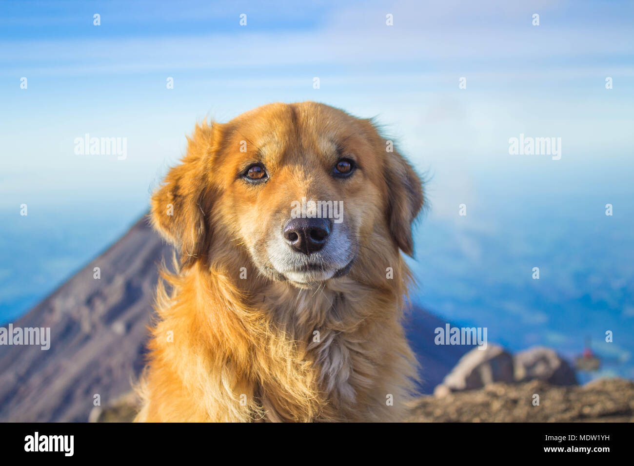 Volcanes guatemala hi-res stock photography and images - Alamy