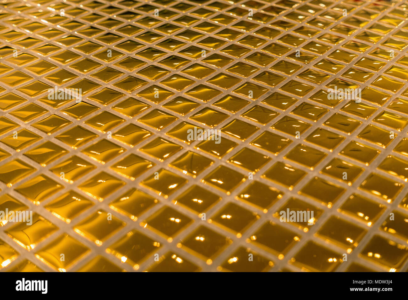 Texture of ceramic mosaic flooring tiles., Abstract background Stock ...