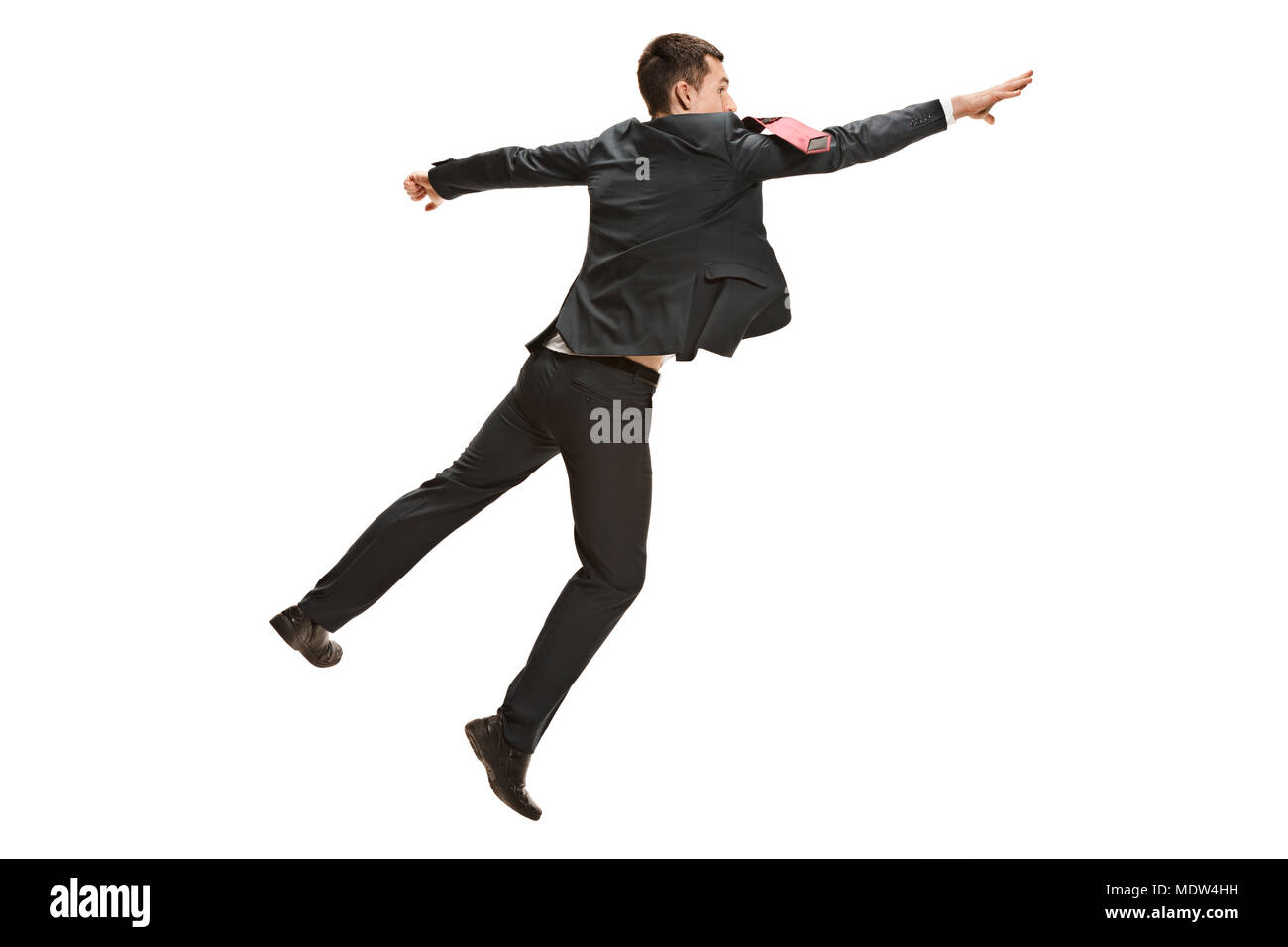 Business quarters Cut Out Stock Images & Pictures - Alamy