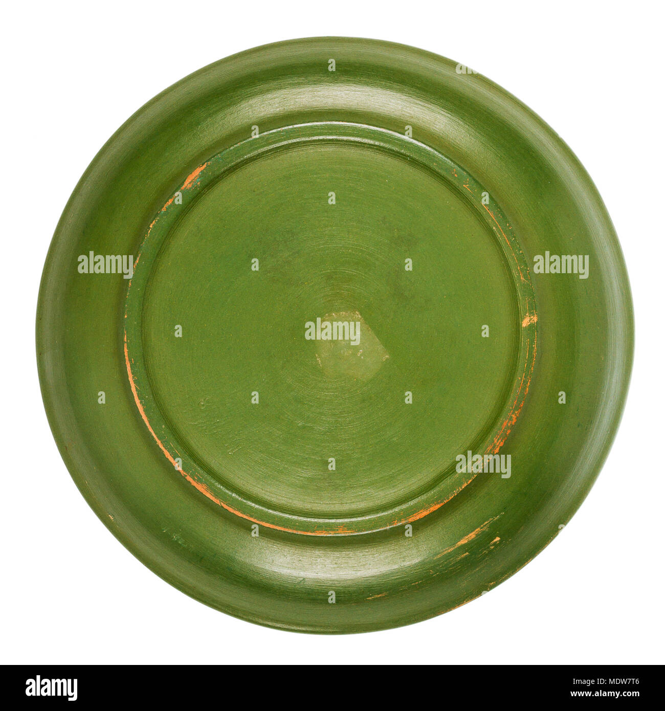 Empty plate side view hi-res stock photography and images - Alamy