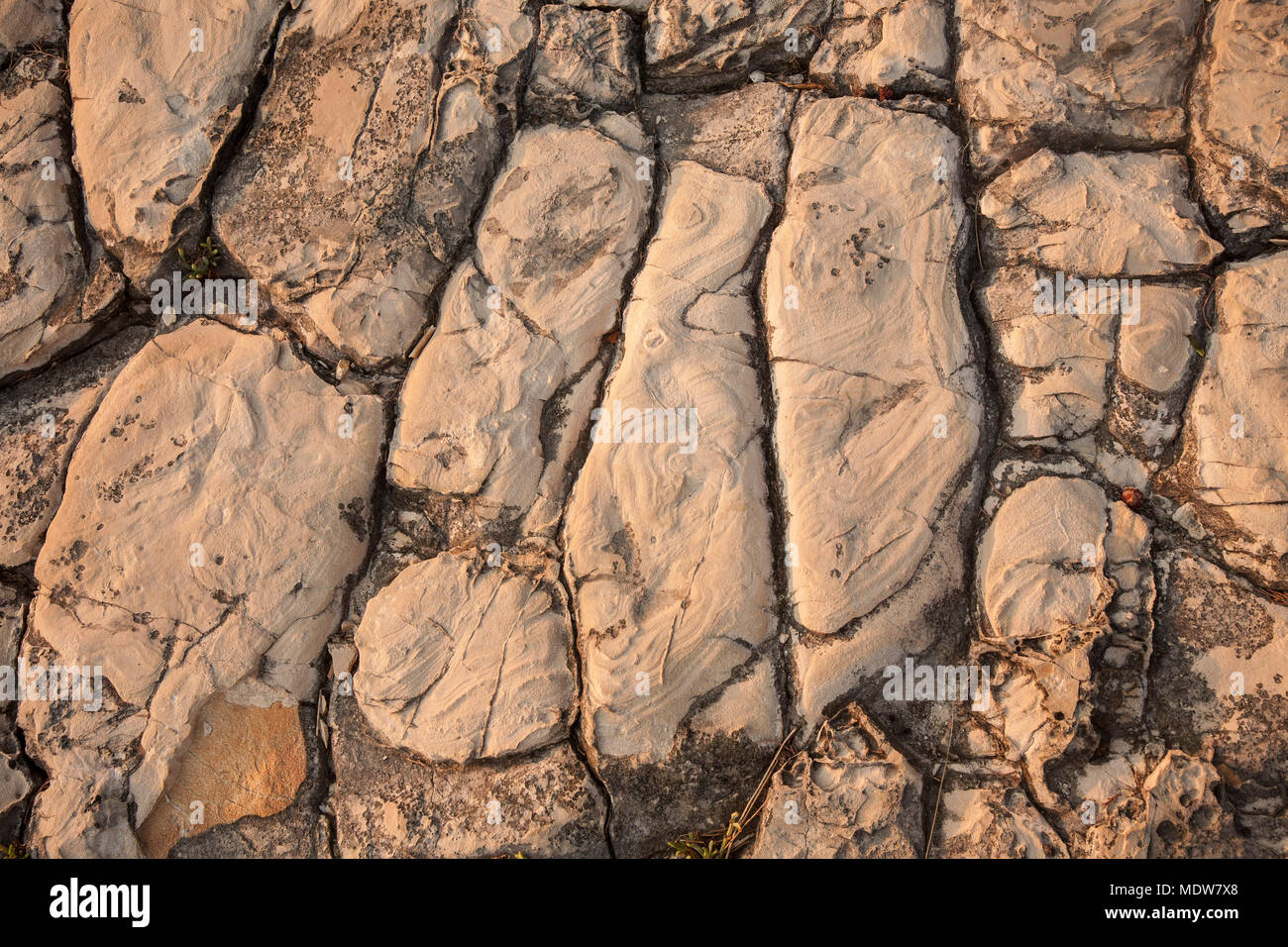 Limestone, Logos, Paxos Stock Photo - Alamy