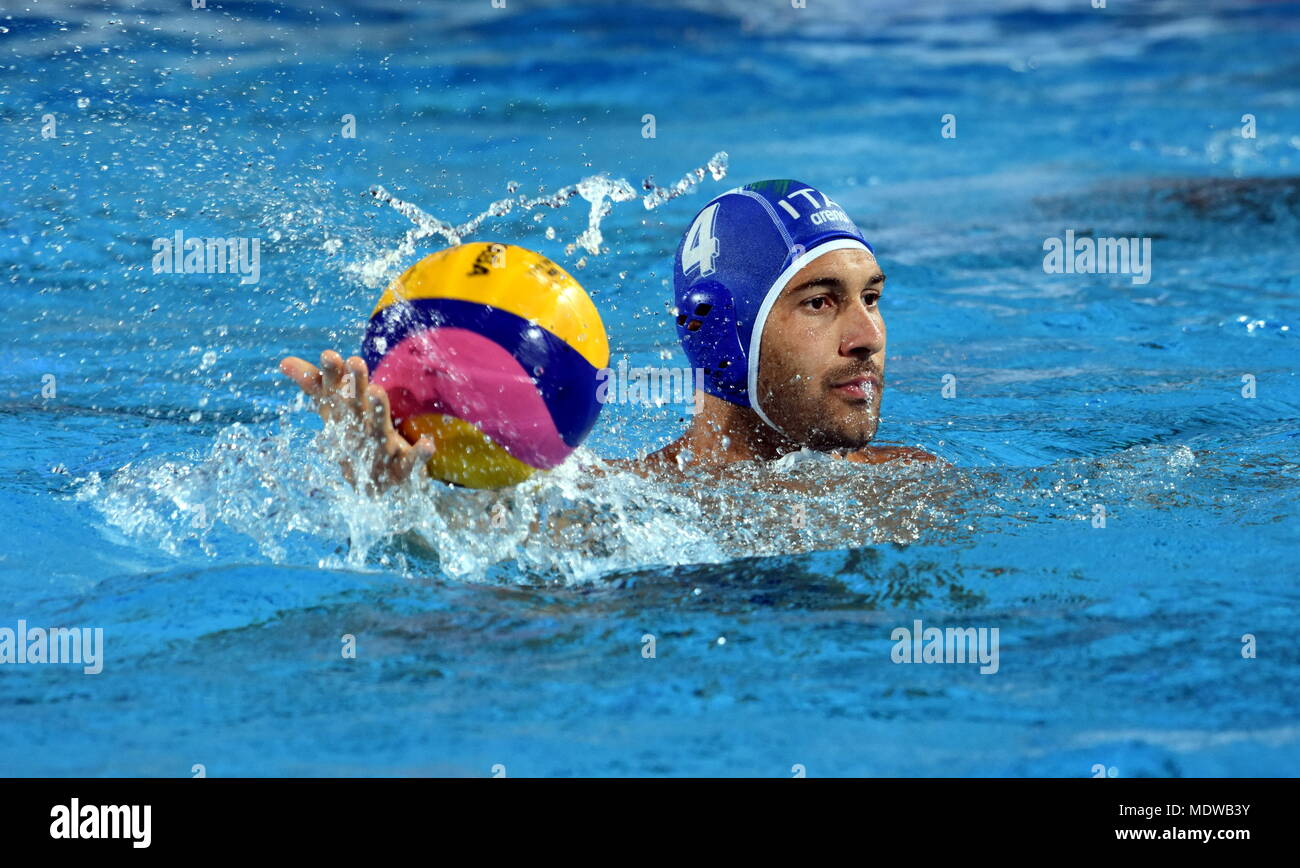 Alfred hajos swimming hi-res stock photography and images - Alamy