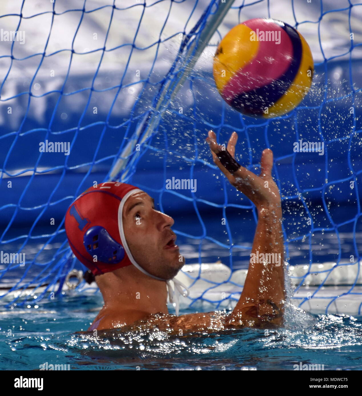 Hajos alfred budapest hi-res stock photography and images - Alamy