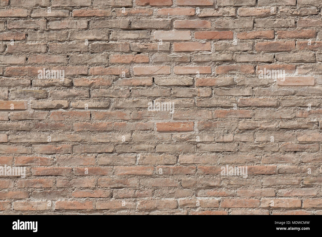 background from old bricks Stock Photo - Alamy