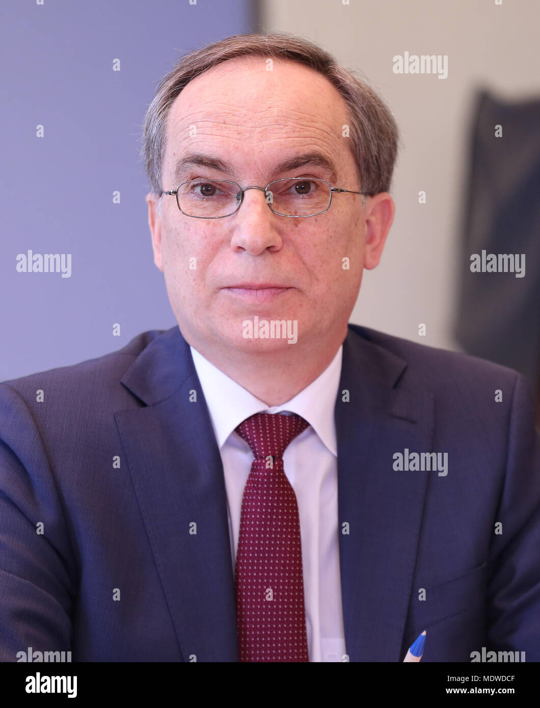 Peter goettler hi-res stock photography and images - Alamy