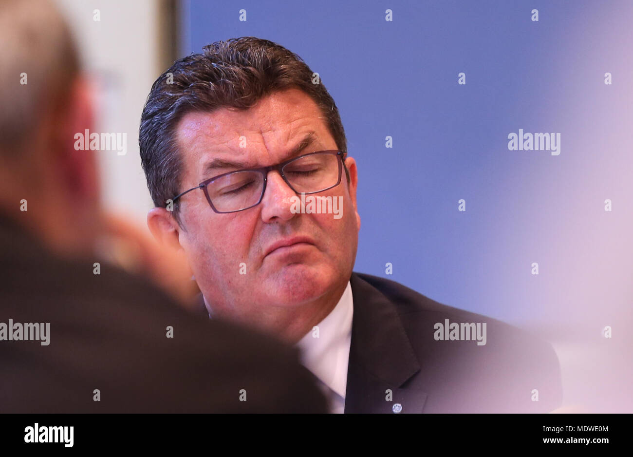 Franz josef pschierer hi-res stock photography and images - Alamy