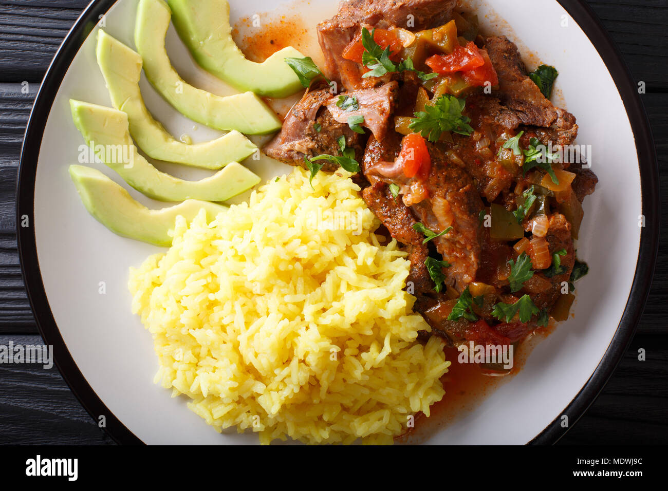 Cilantro seco hi-res stock photography and images - Alamy