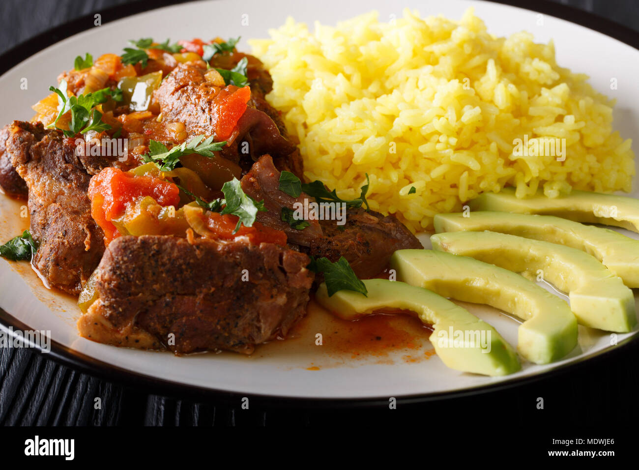 Cilantro seco hi-res stock photography and images - Alamy