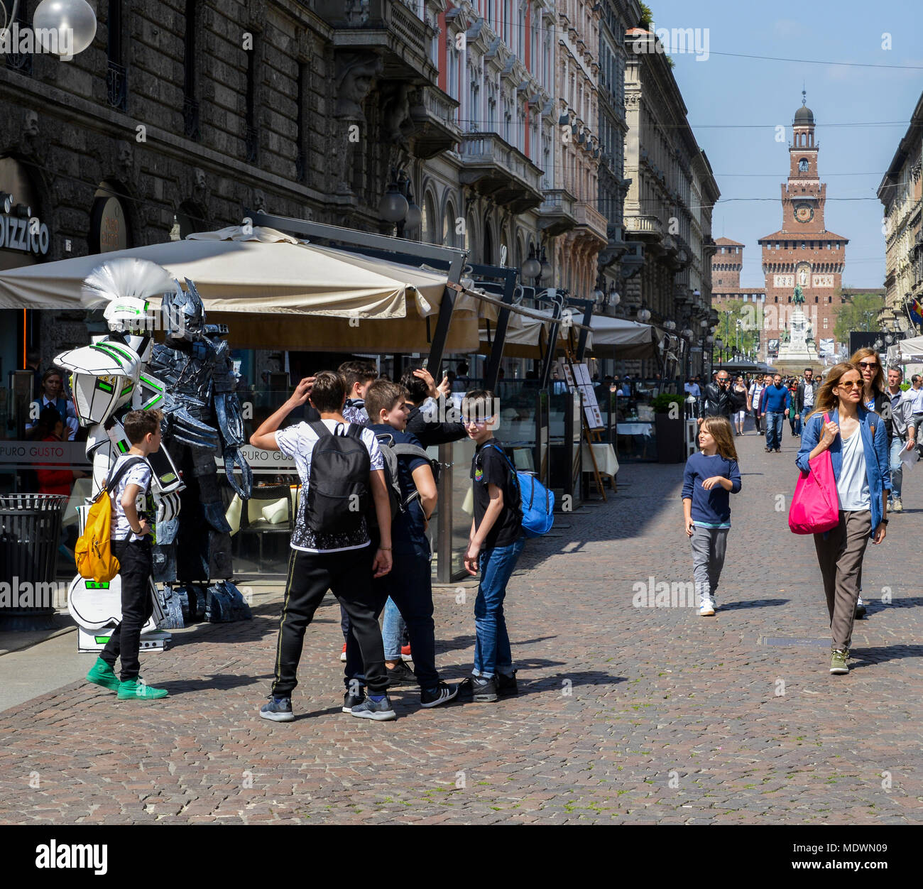 Transformers movie hi-res stock photography and images - Alamy