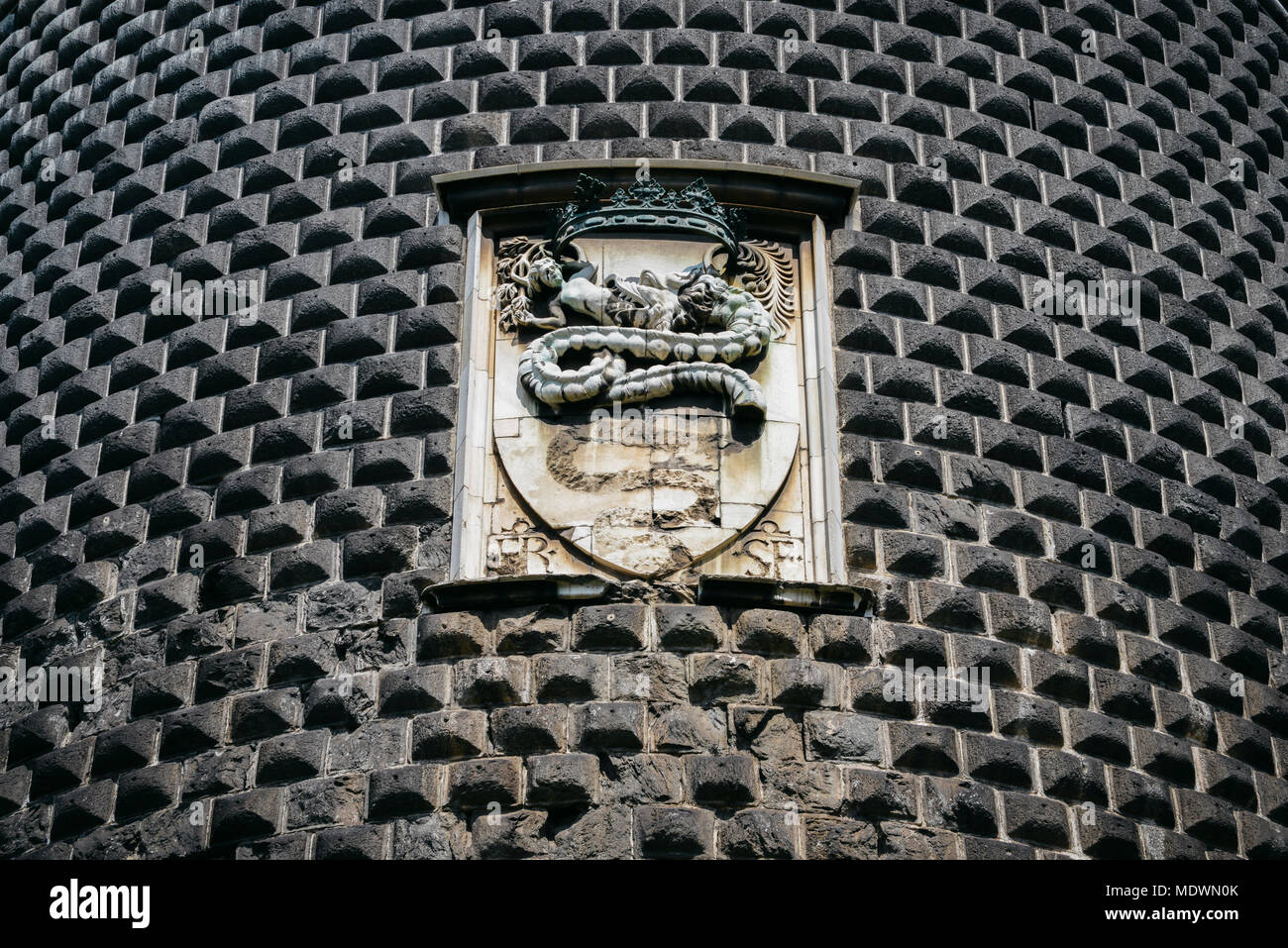 Sforza Family High Resolution Stock Photography and Images - Alamy