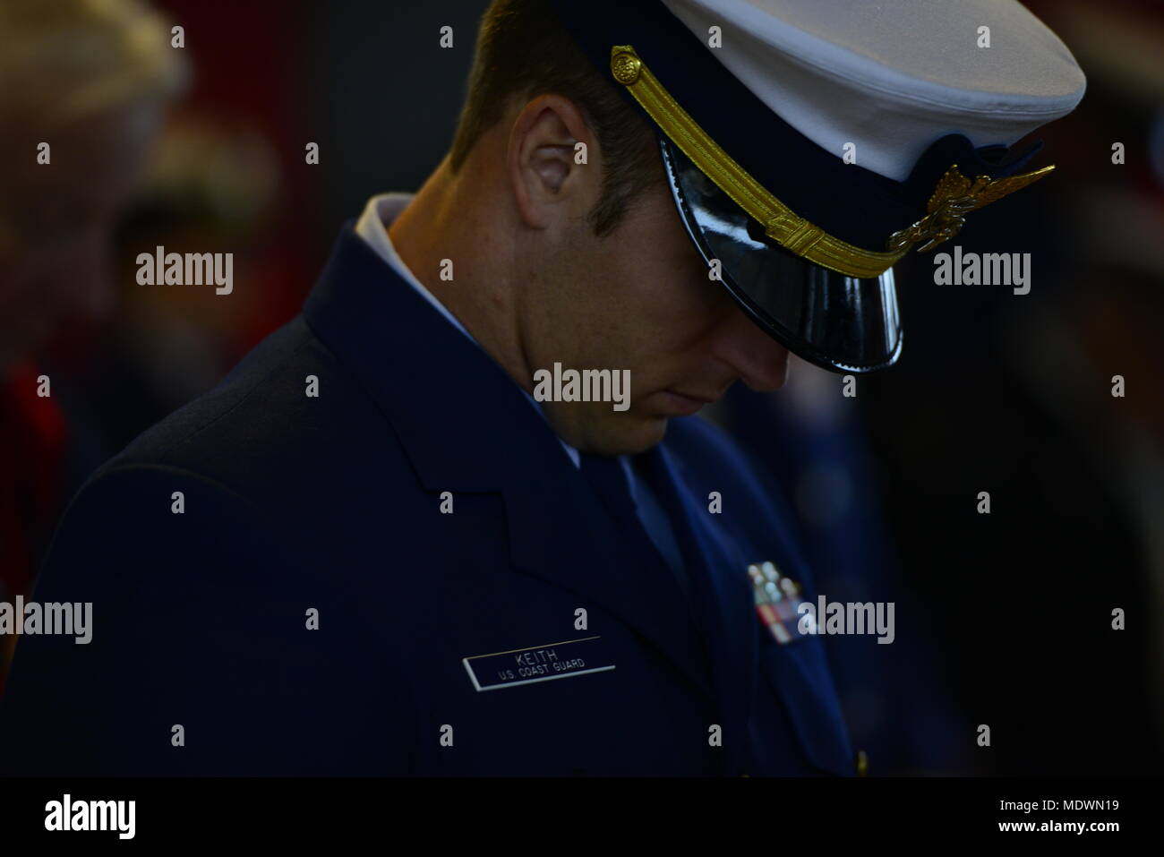 The Coast Guard remembered the crew of the Coast Guard Cutter White ...