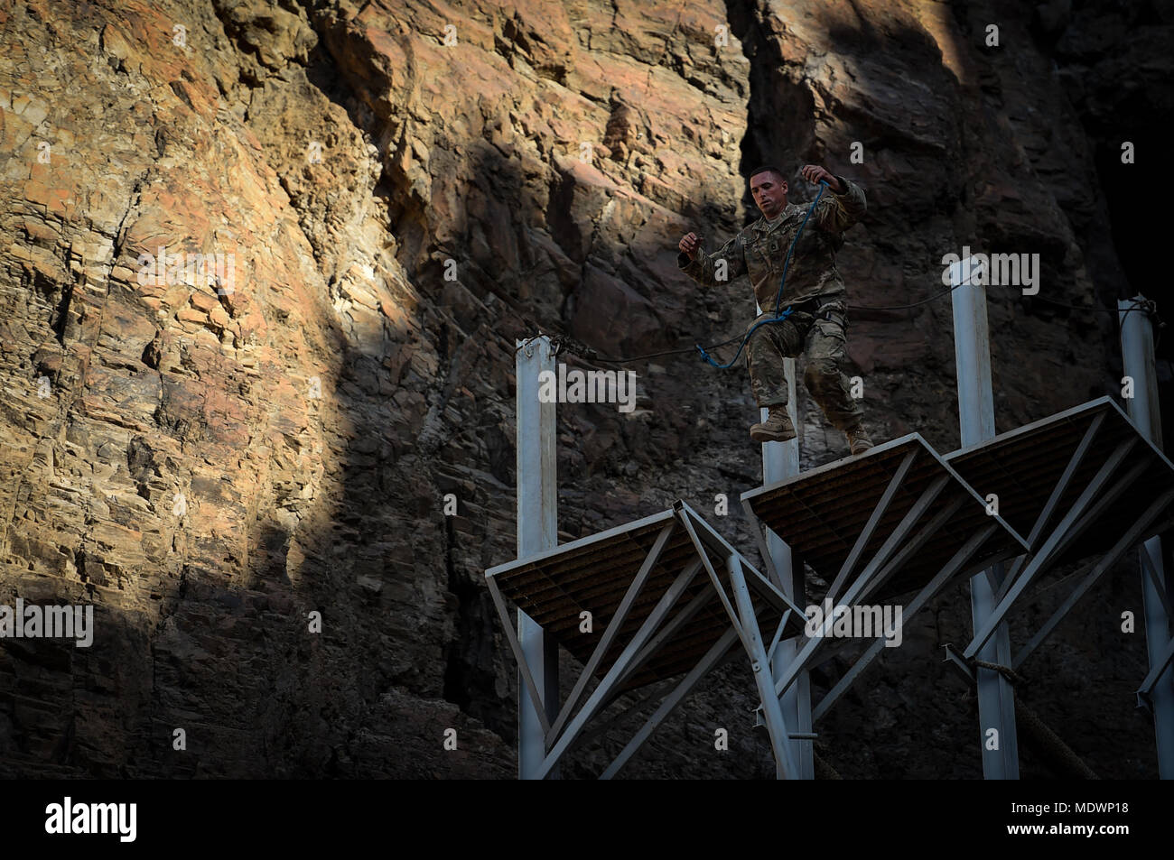 Part 3 commando brigade hi-res stock photography and images - Alamy