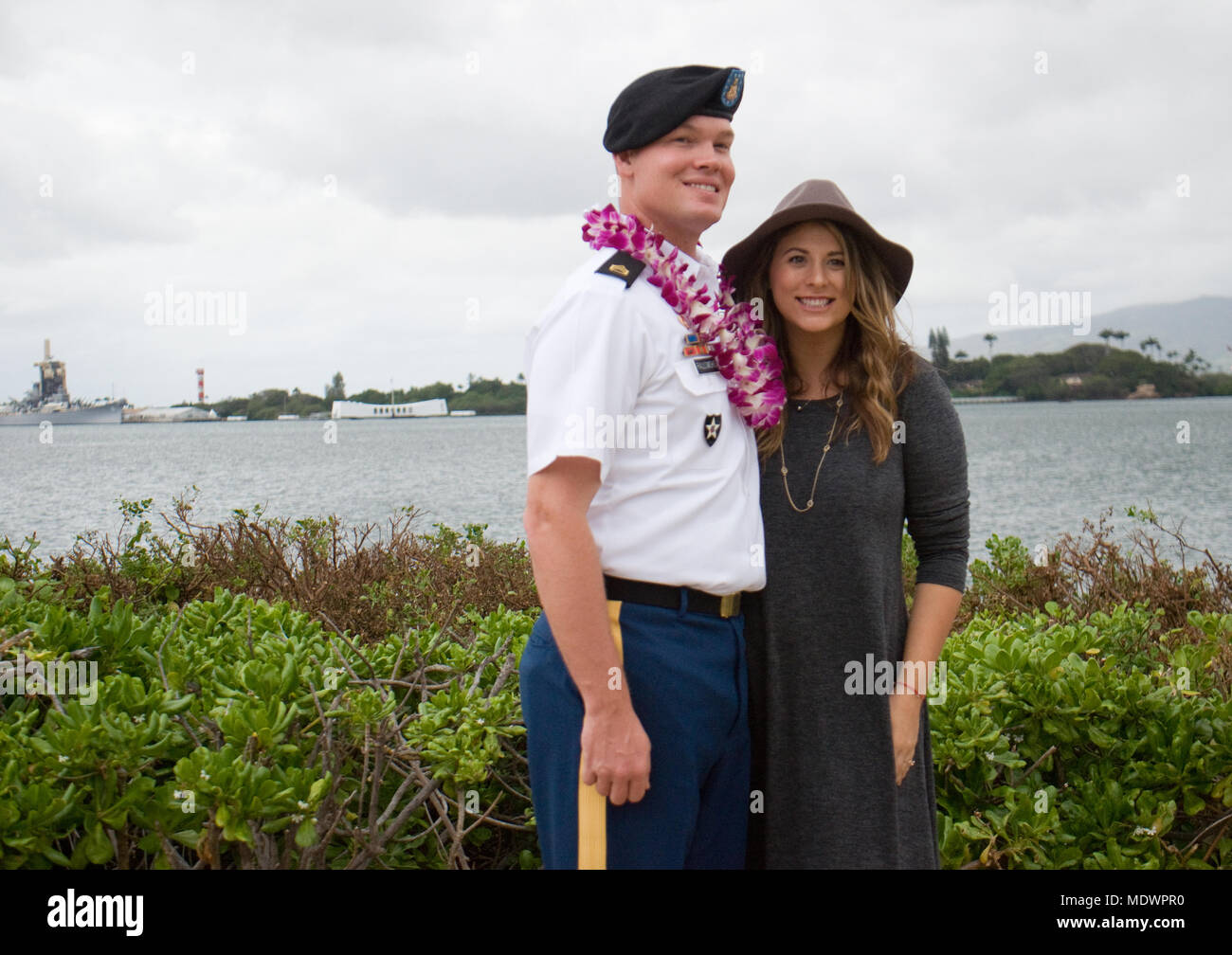 JOINT BASE PEARL HARBOR-HICKAM — Staff Sgt. Corey Paulowske, a field ...