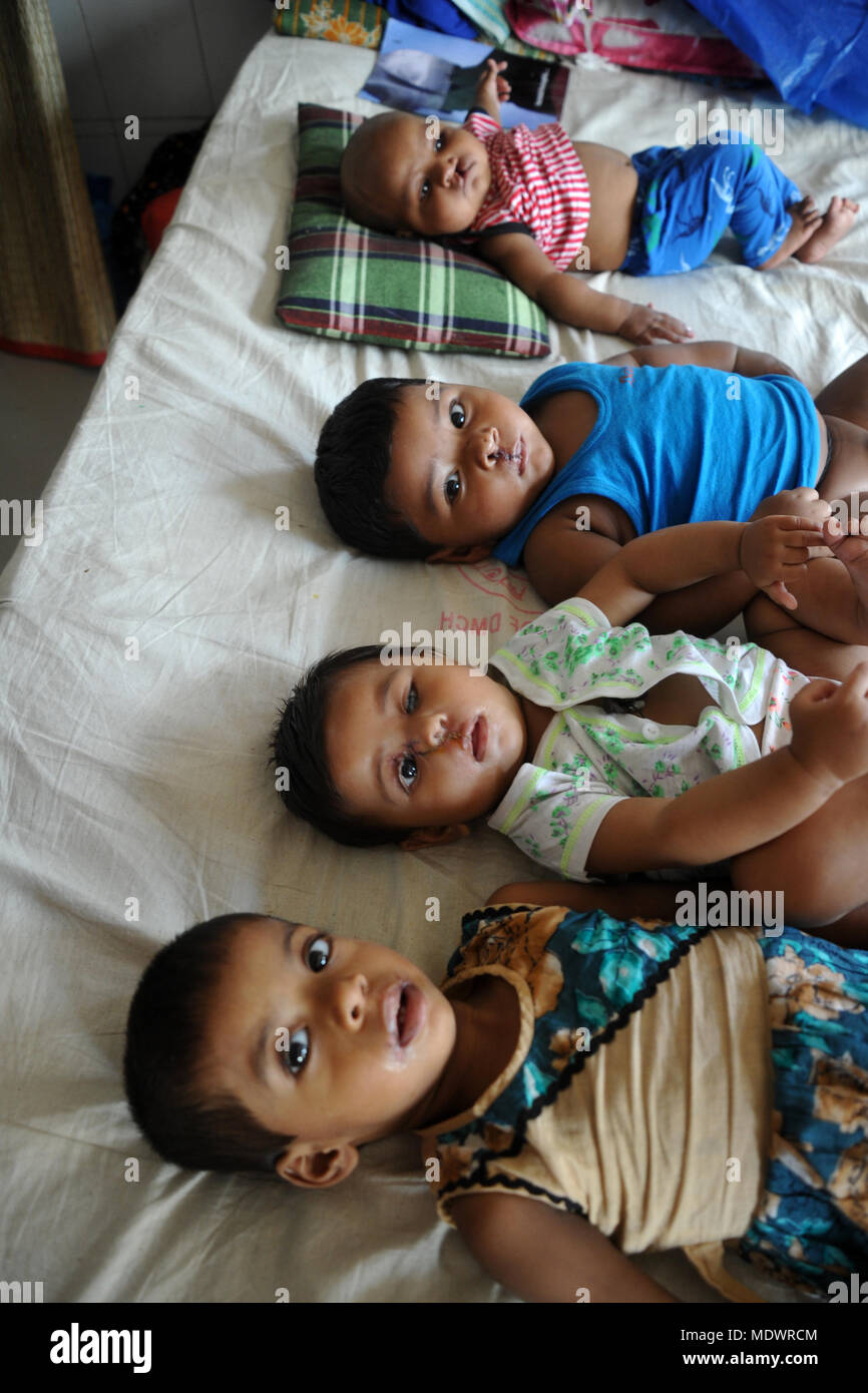 Children moods, indian hi-res stock photography and images - Alamy