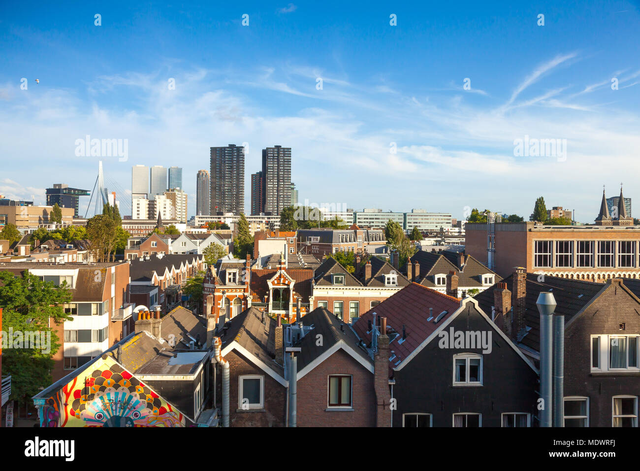 Dutch urban design hi-res stock photography and images - Alamy
