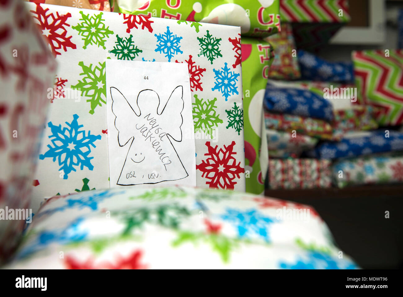 Koyroryo childrens home hi-res stock photography and images - Alamy