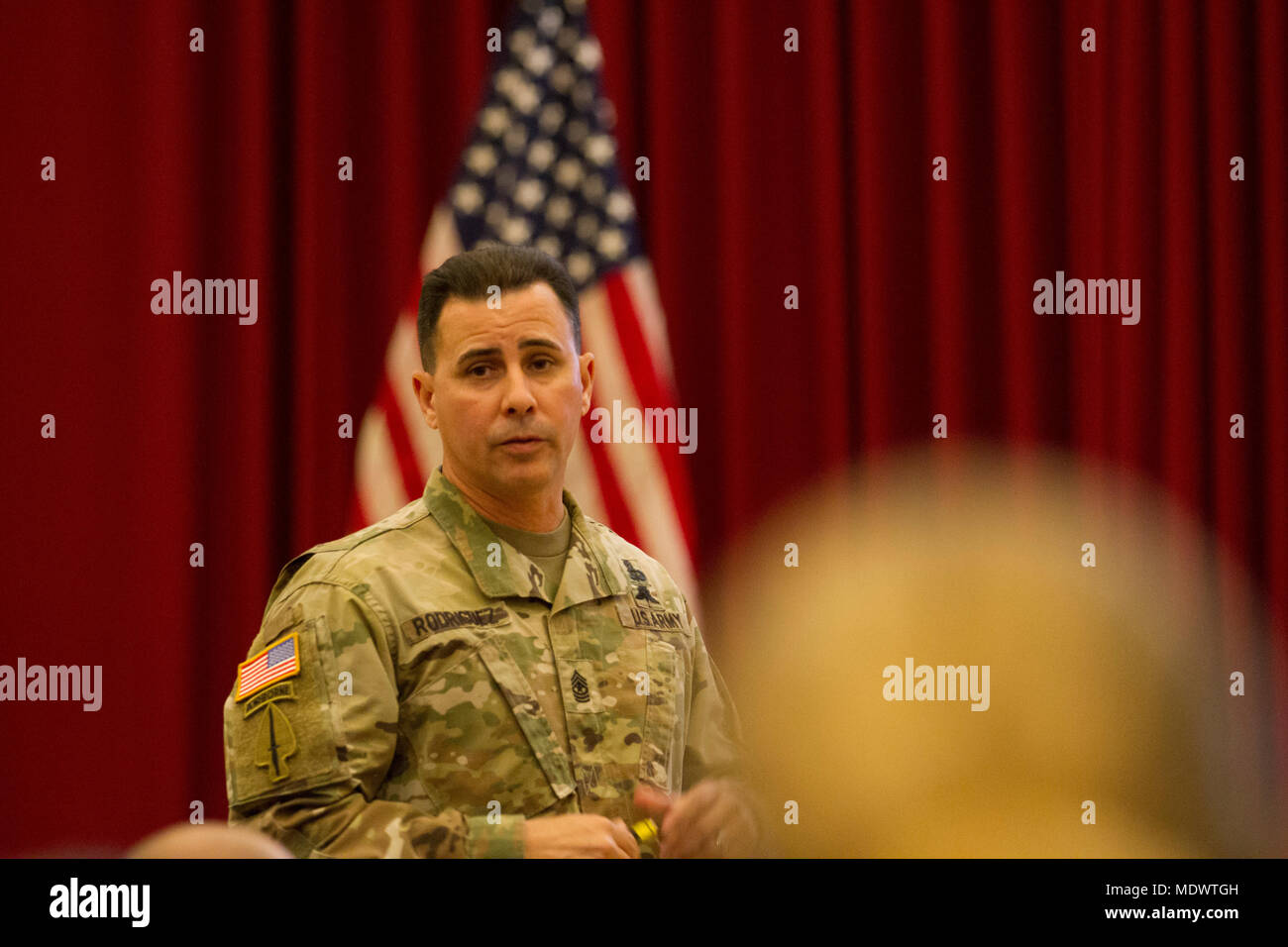 Ray rodriguez hi-res stock photography and images - Alamy