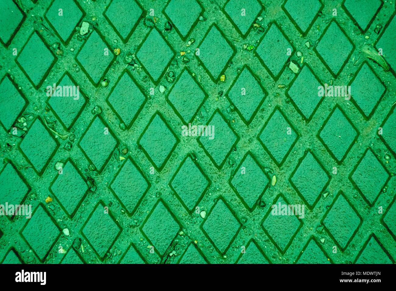 Wet Iron Background, rusty texture, cracked surface Stock Photo - Alamy