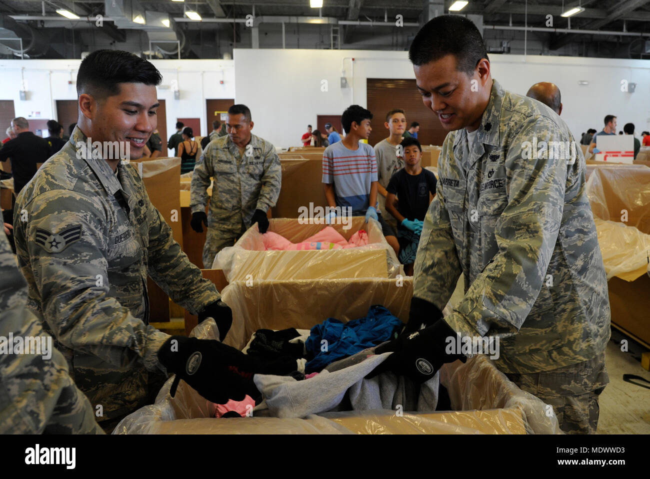 734th regional support group hi-res stock photography and images - Alamy