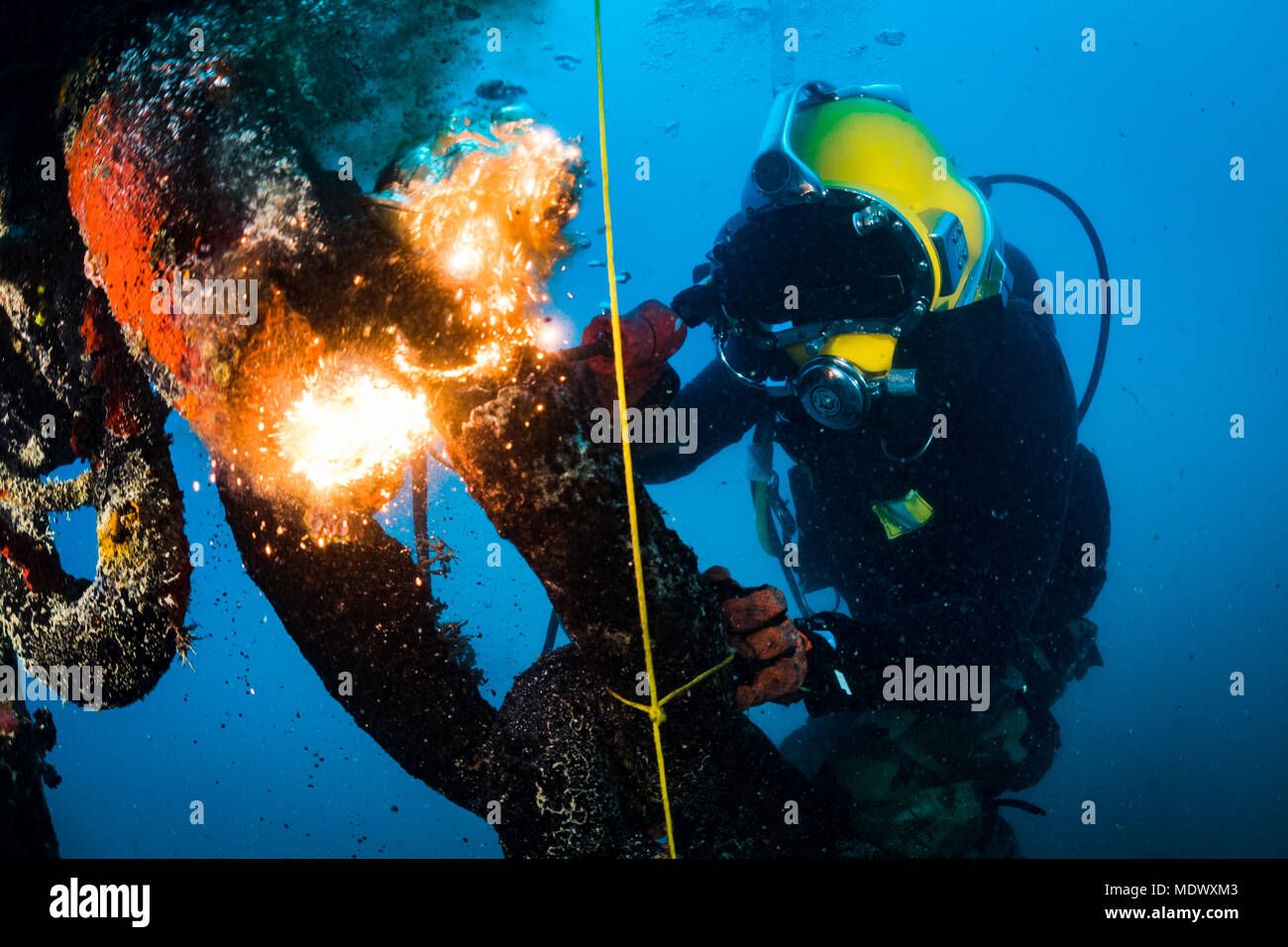 Broco Torch High Resolution Stock Photography and Images - Alamy