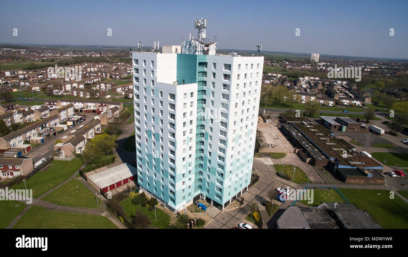 Residential structural hi-res stock photography and images - Alamy