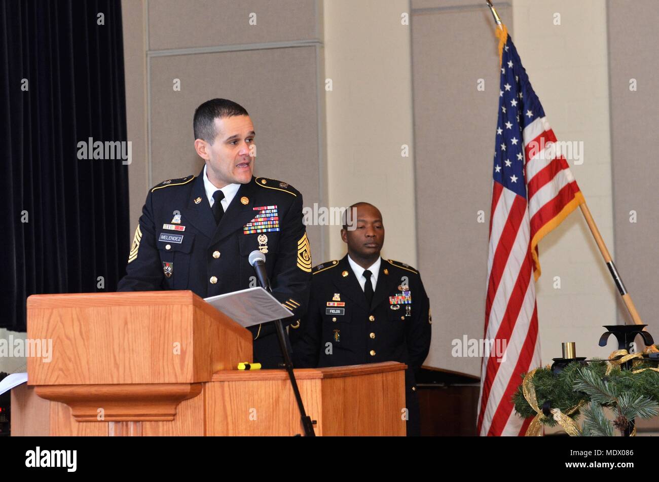 502nd expeditionary military intelligence battalion hi-res stock ...