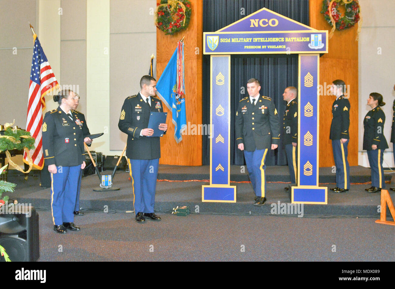 Sgt. Michael Schied, 502nd Expeditionary Military Intelligence ...