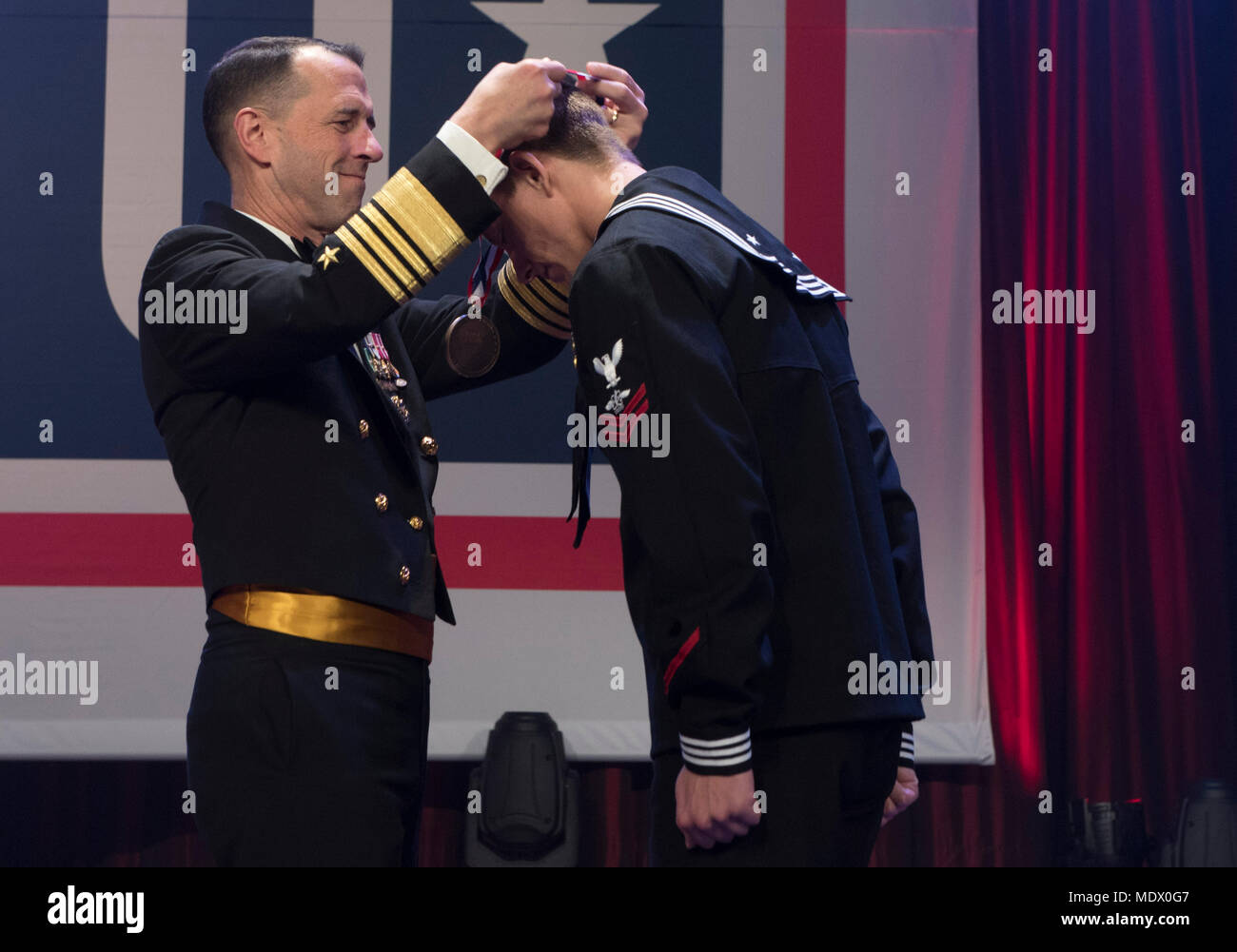 Van cleave hi-res stock photography and images - Alamy