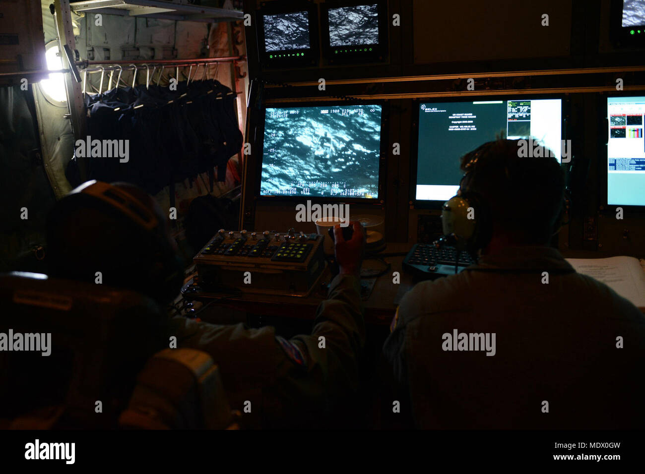 Vessel Monitoring System High Resolution Stock Photography and Images ...