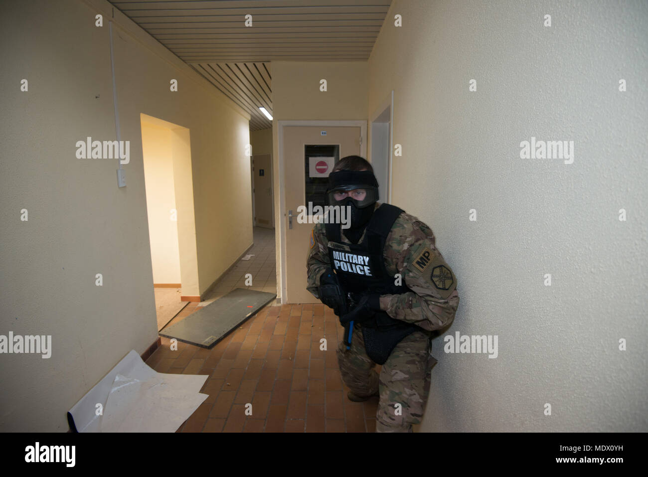 Caserne daumerie hi-res stock photography and images - Alamy