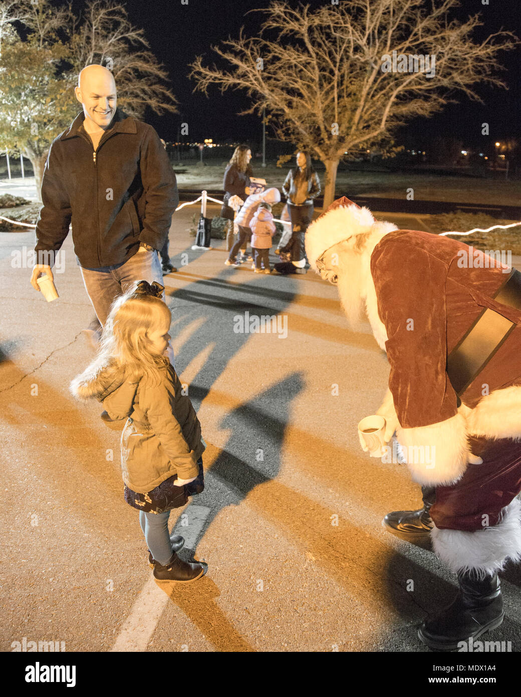 Chief Warrant Officer Steven Jarrard, Bravo Company, 2916th Aviation ...