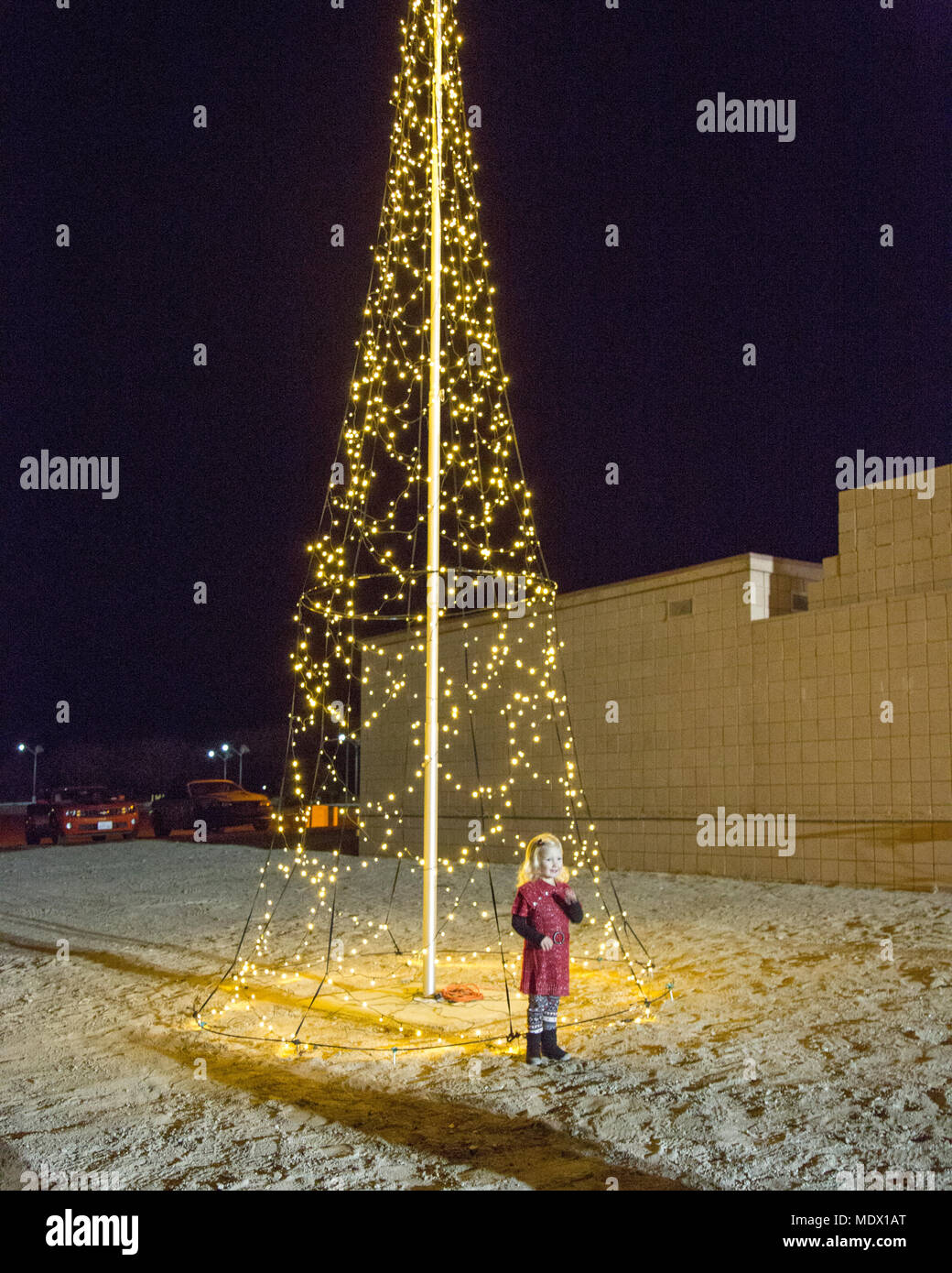 Jaidyn Wright, 3, daughter of Staff Sgt. Steven Wright and his wife ...