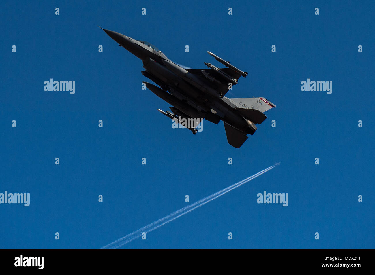 138 Fighter Wing High Resolution Stock Photography and Images - Alamy
