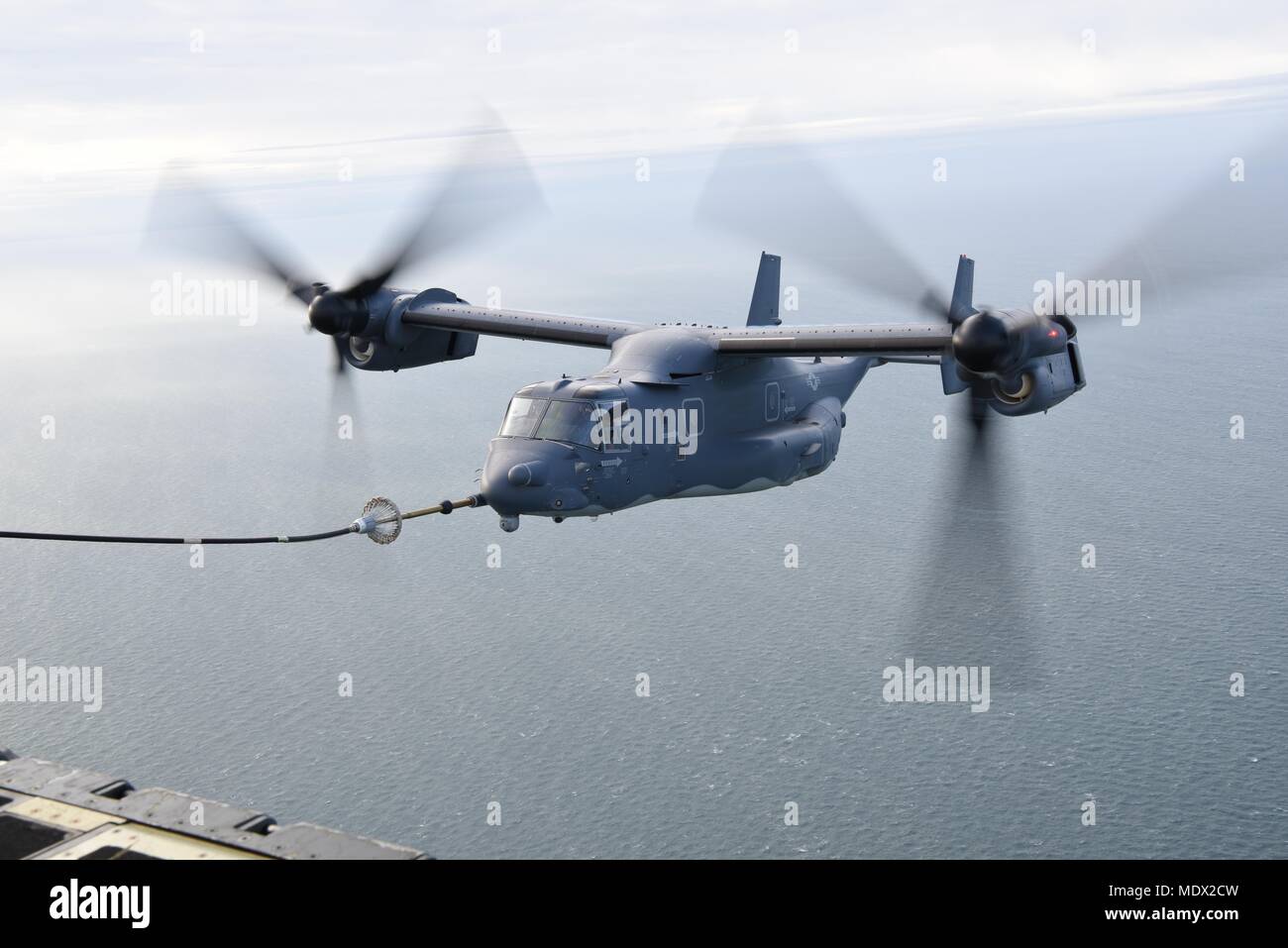 Air Commandos with the 7th Special Operations Squadron, 352d Special ...