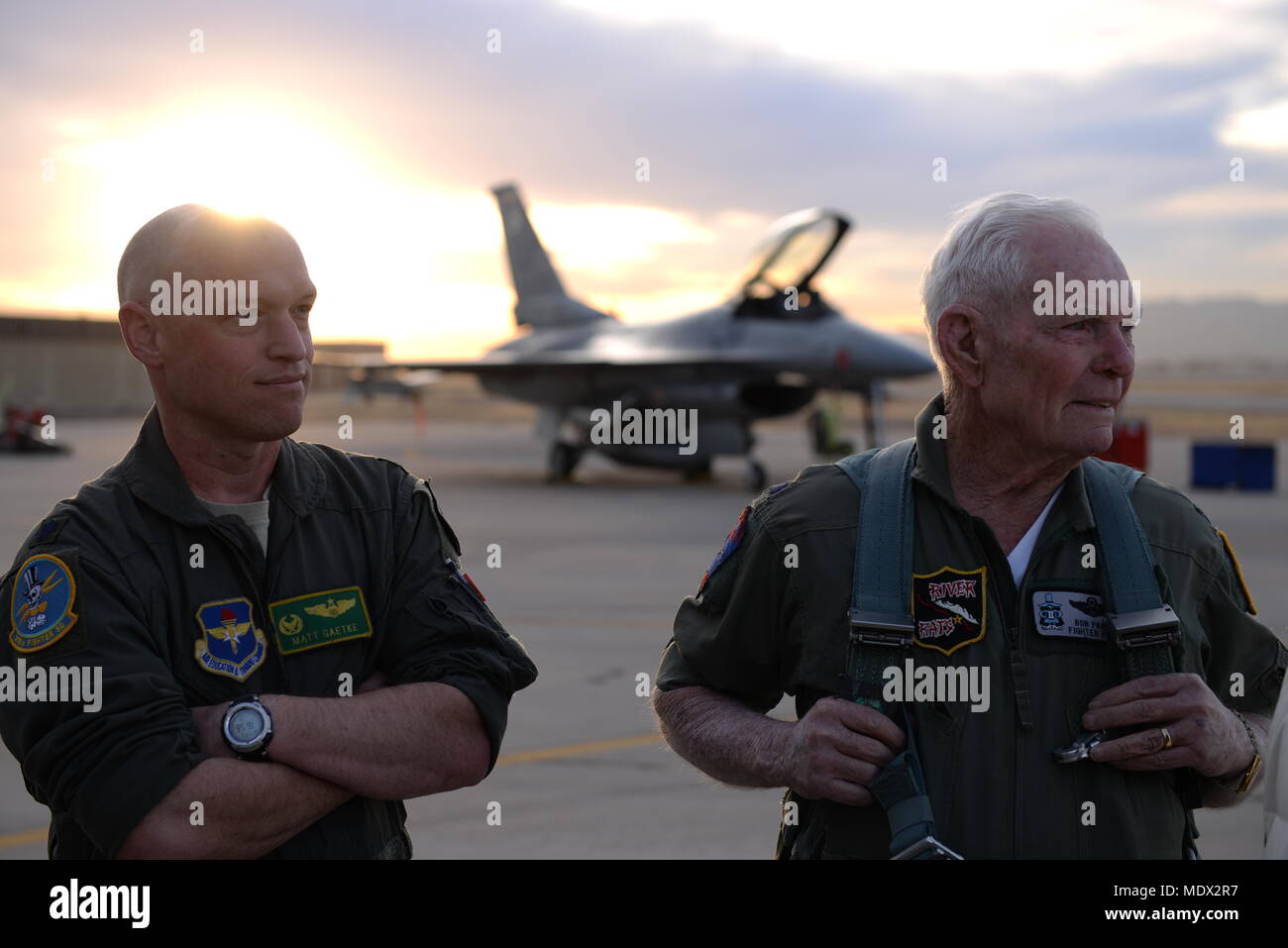 310th fighter squadron hi-res stock photography and images - Alamy