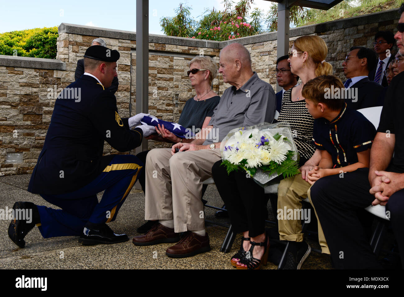 A U.S. Soldier assigned to 225th Brigade Support Battalion, 2nd ...