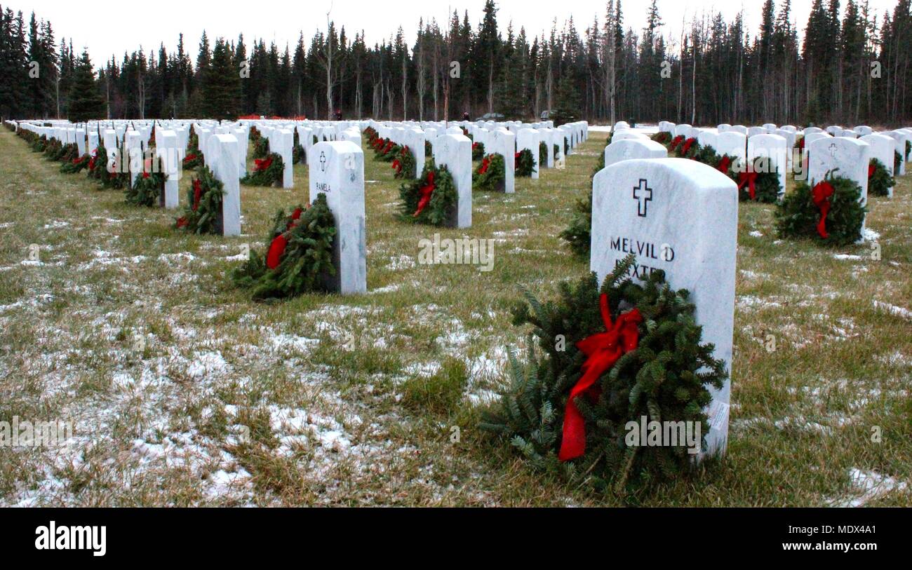 Fort Richardson High Resolution Stock Photography and Images - Alamy