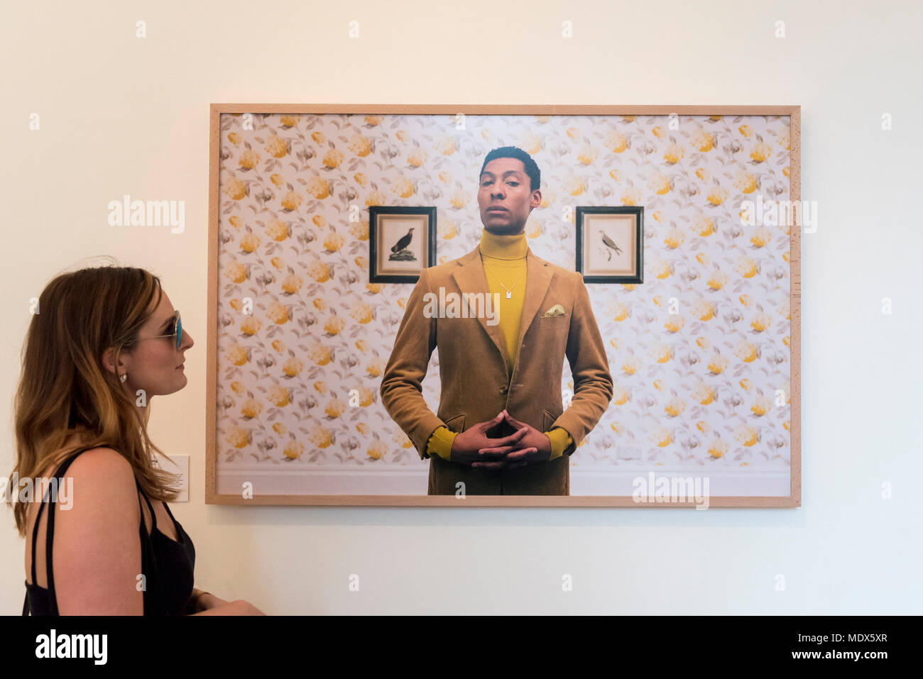 Sony world photography awards hi-res stock photography and images - Alamy